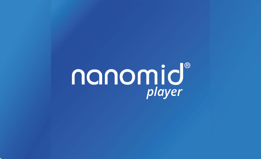 Cómo instalar, configurar y activar Nanomid Player en Smart TV (LG ...